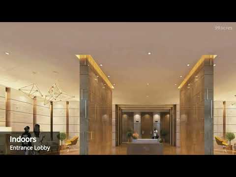 Parth Lakefront Airoli, Navi Mumbai | Price List & Brochure, Floor Plan ...