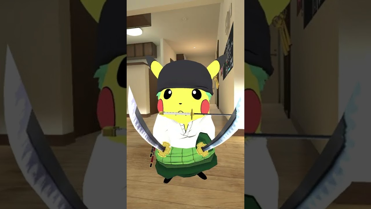 If Luffy got into Rap #shorts