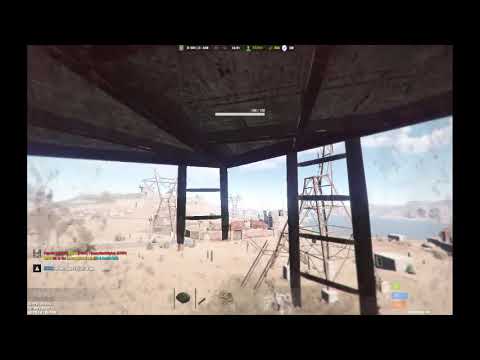 Steam Community :: Video :: Rust Tip/Trick ladders