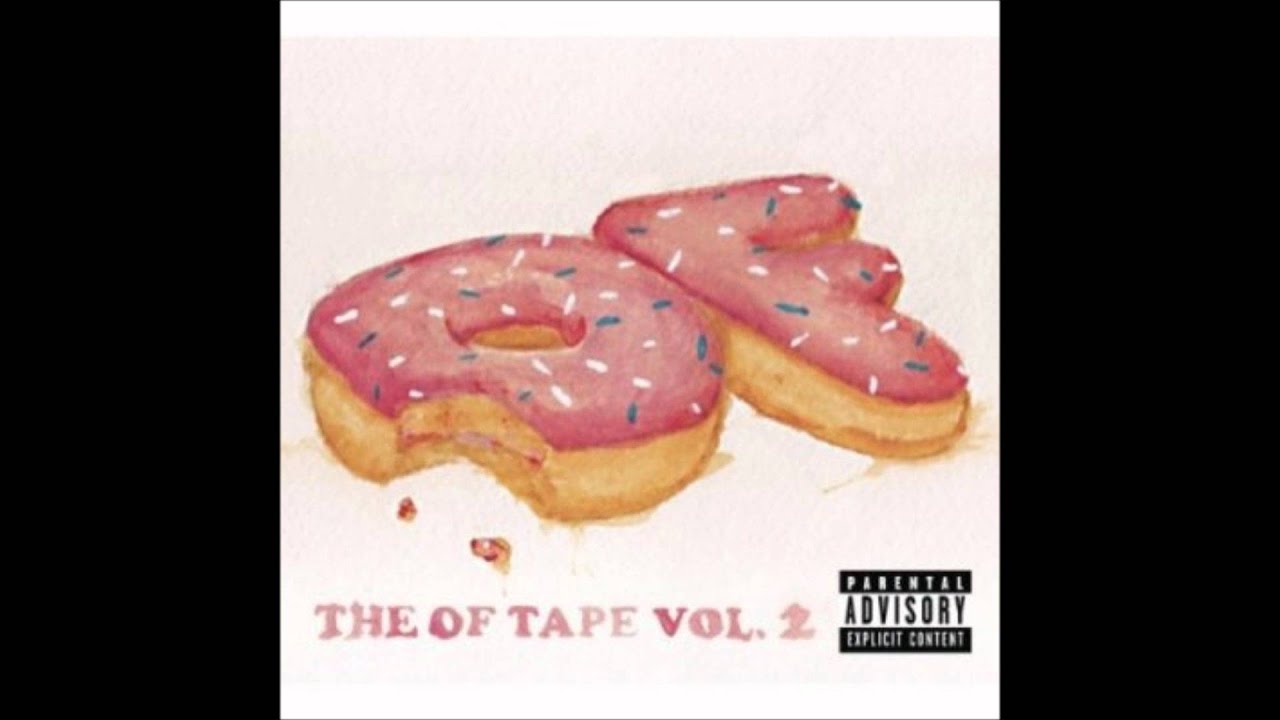 Odd Future- Sam (Is Dead)
