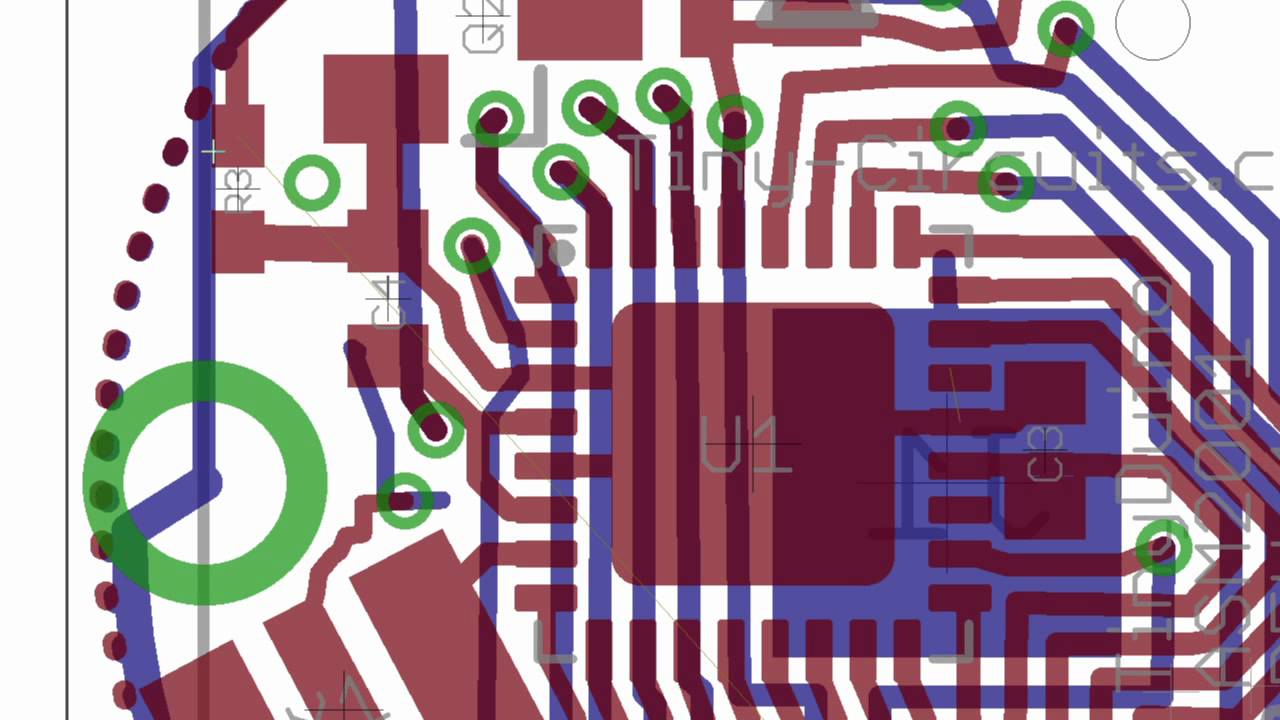 TinyCircuits - TinyDuino Kickstarter Launch Video