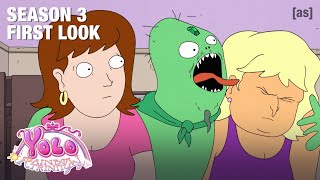 YOLO Season 3 - watch full episodes streaming online