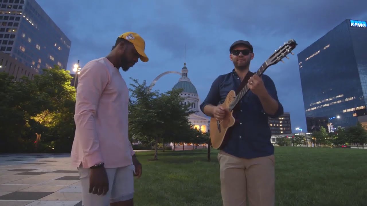 Stringz EMB - Perfect (Acoustic version) - feat. Will Buchanan