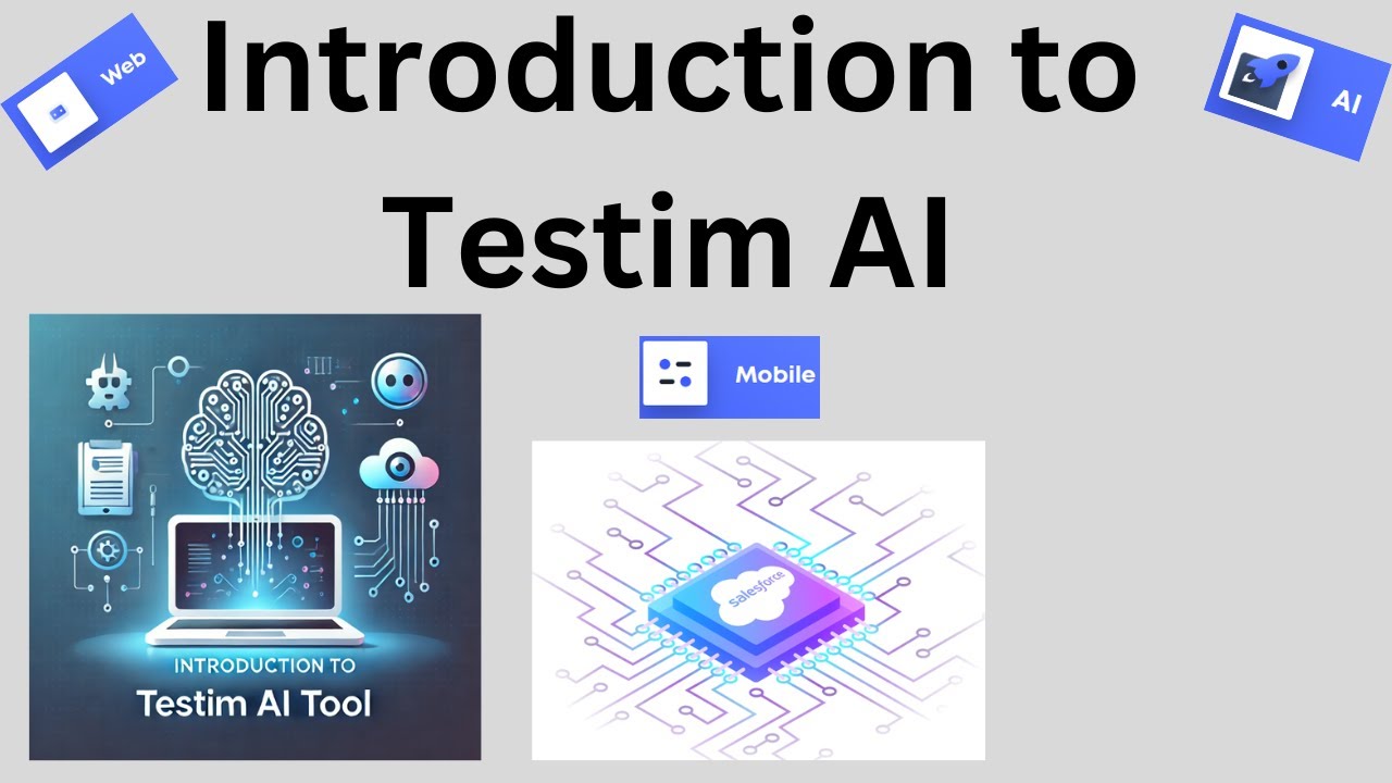 Introduction to Testim AI: Boost Your Test Automation!