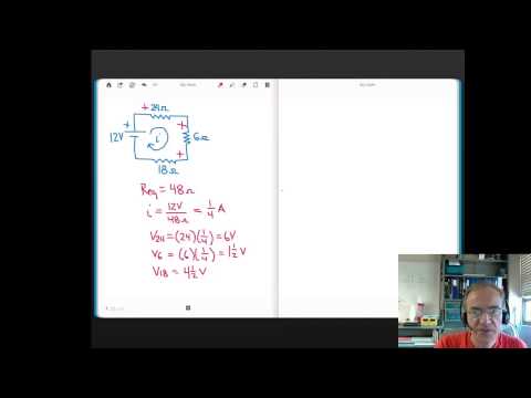 Lecture9 Series Voltage Divider Equation