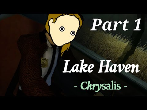 Steam Community :: Video :: Lake Haven -Chrysalis- | Part 1