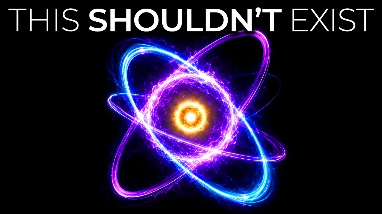 CERN May Be Chasing a Particle That Shouldn’t Exist