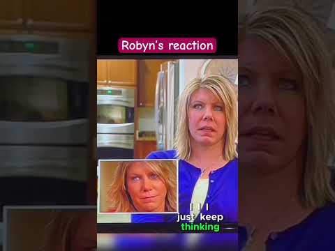 #RobynBrown showing her true colors again #sisterwives