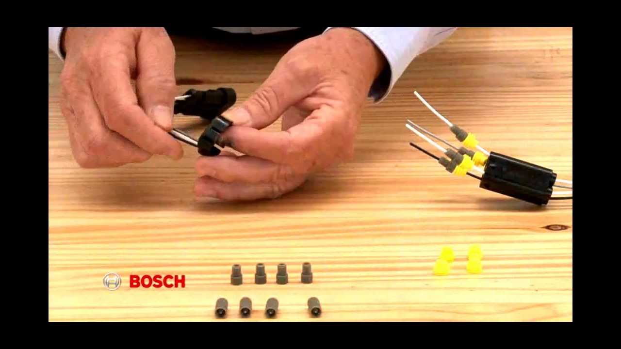Sensor de Oxigeno Universal Bosch (Sonda Lambda)