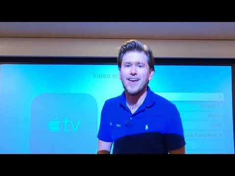 Best settings for 4K Apple TV for Projectors. Tips and tricks