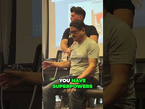 Unlock Your Superpowers as a Chiropractor and Heal with Precision