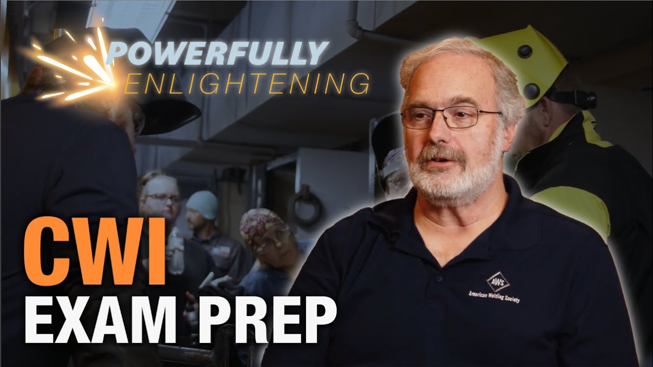 Master the CWI Exam: Insights from AWS's Top Instructor