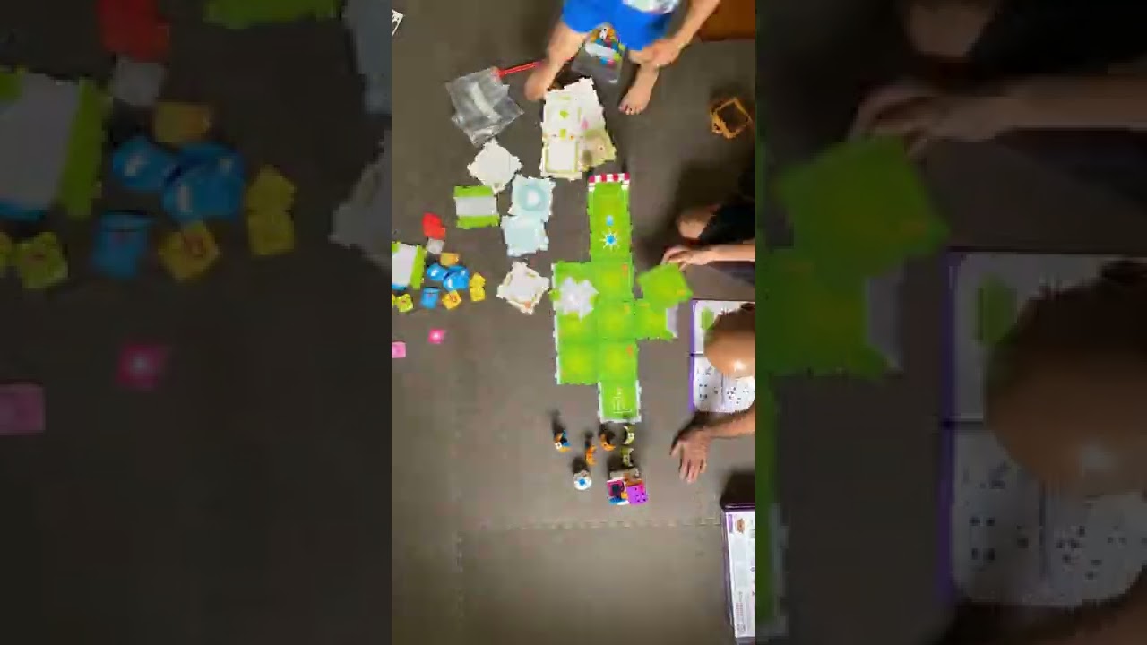 Thames and Kosmos | Kids First: Coding & Robotics Challenge Pack | Stem Experiment Kit