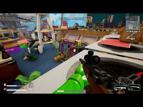 Steam Community :: Video :: Headshot Sniper Shot | Mini Royale