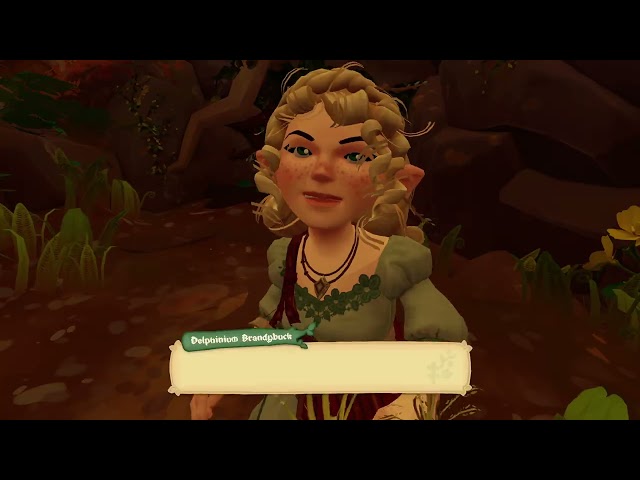 Tales of the Shire: The Water That Roars riddle solution