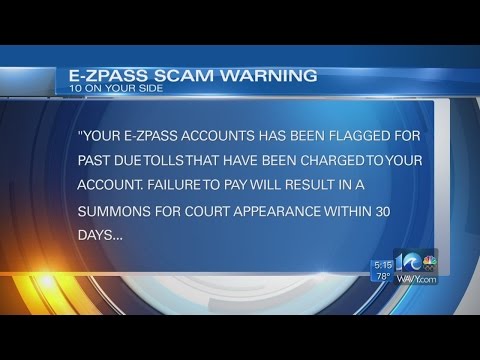 Ma easy pass - juicytyred