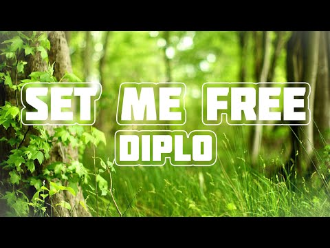 Steam Community :: Video :: Diplo - Set Me Free | AUDIO SPECTRUM ...