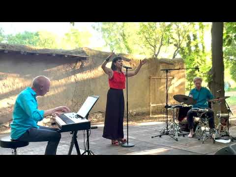 EMMANUELLE BUNEL QUARTET
