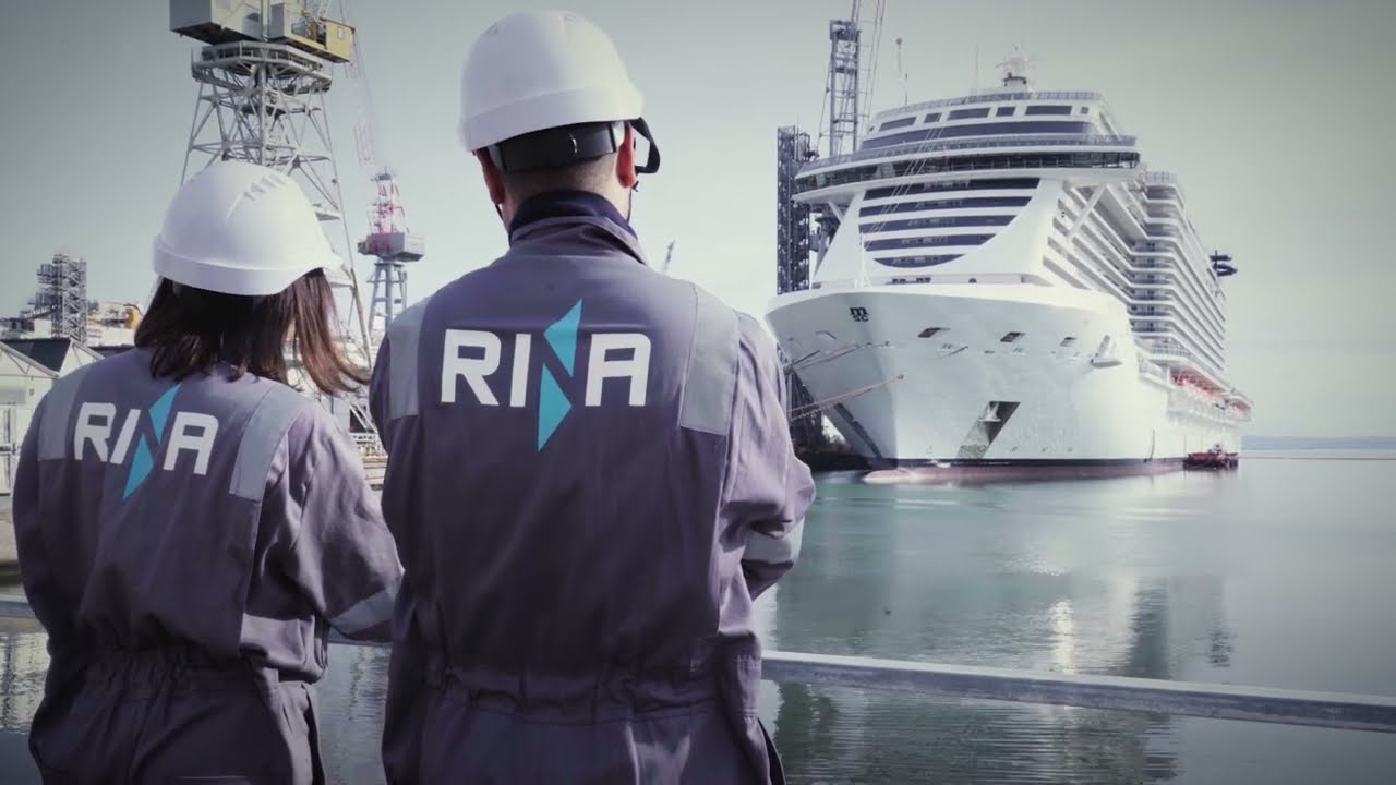 RINA - Our Experience, Your Growth