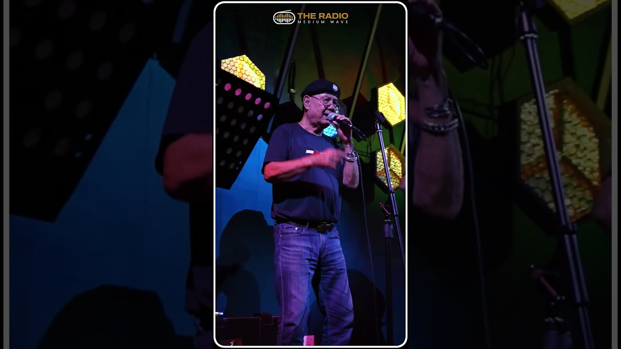 ဘိုဘိုဟန် - လူဦးရေသန်းပေါင်း ၆၀၀၀ ထဲက အချစ် Bo Bo Han [ Live from The Radio Medium Wave ]