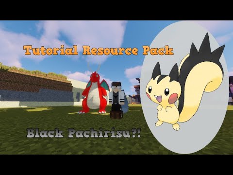 Tutorial – PokeCraft.ID
