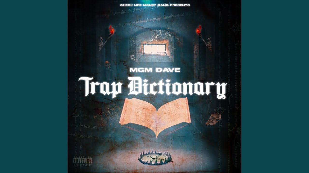 Trap Dictionary