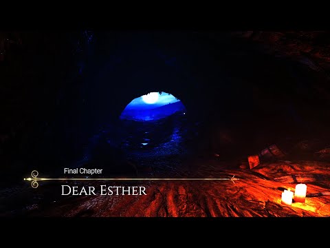 Steam Community :: Video :: Dear Esther Final Chapter | Reshade
