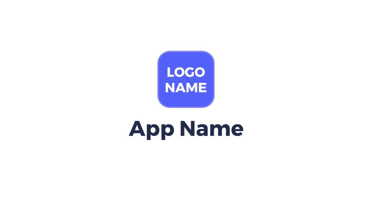 Free New App Explainer Video Template (Customizable) - FlexClip
