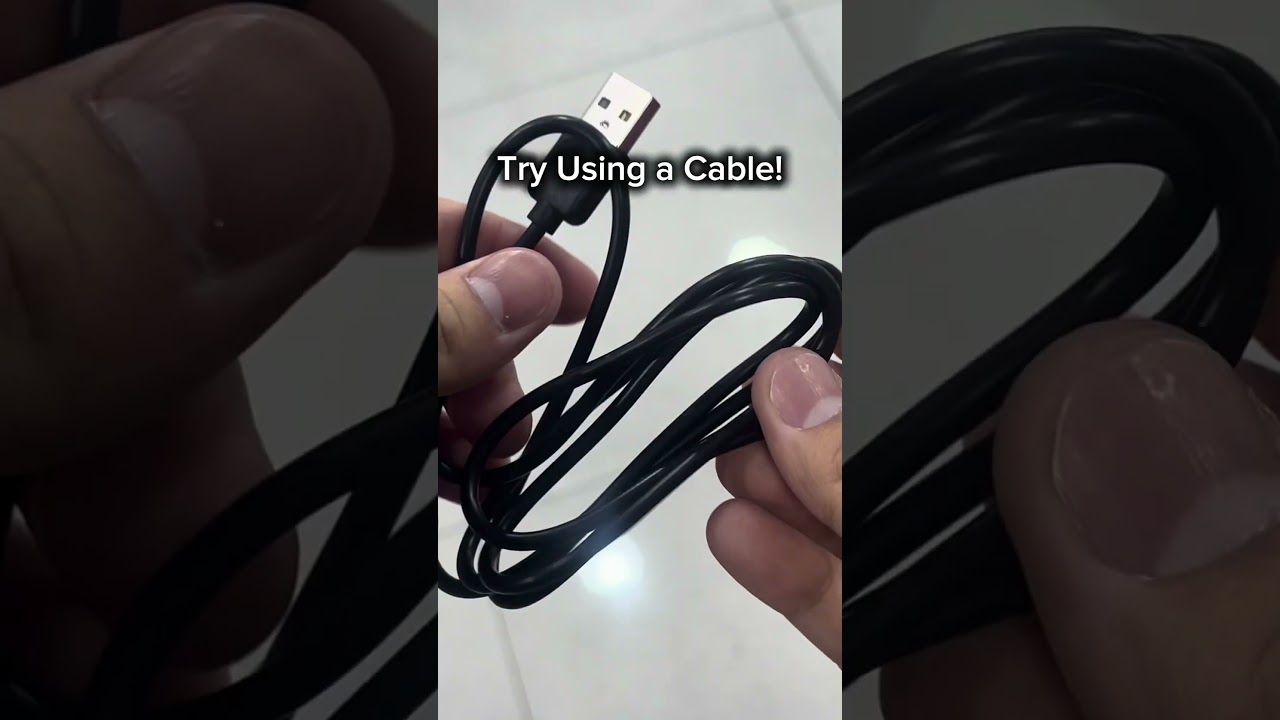 Try this to fix controller issues on your Windows PC! 🔧🎮