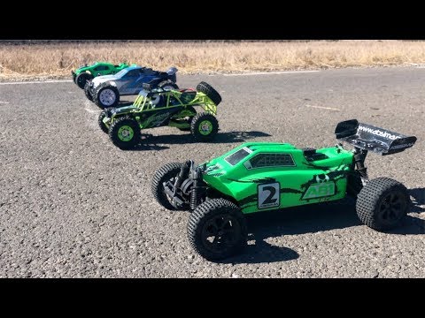 Top RC Cars Under 100 Review (Sep. 2025)