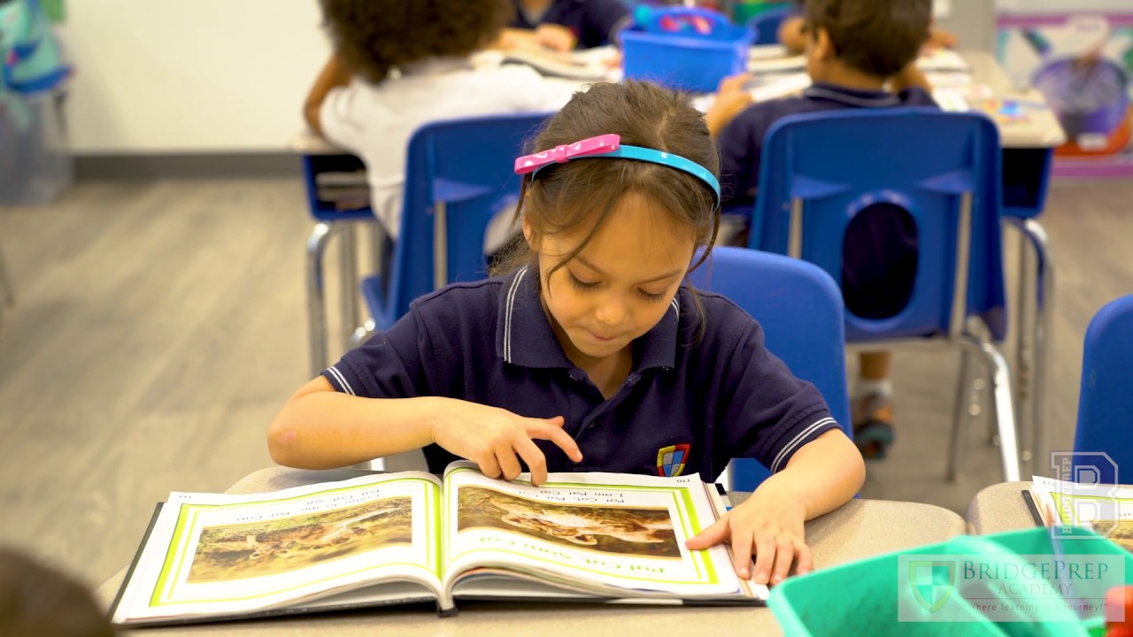 BridgePrep Academy of Osceola