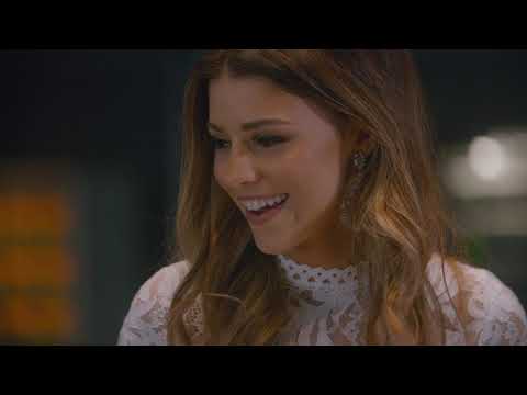 Hailey Benedict drops a music video for her “Damn You July” single