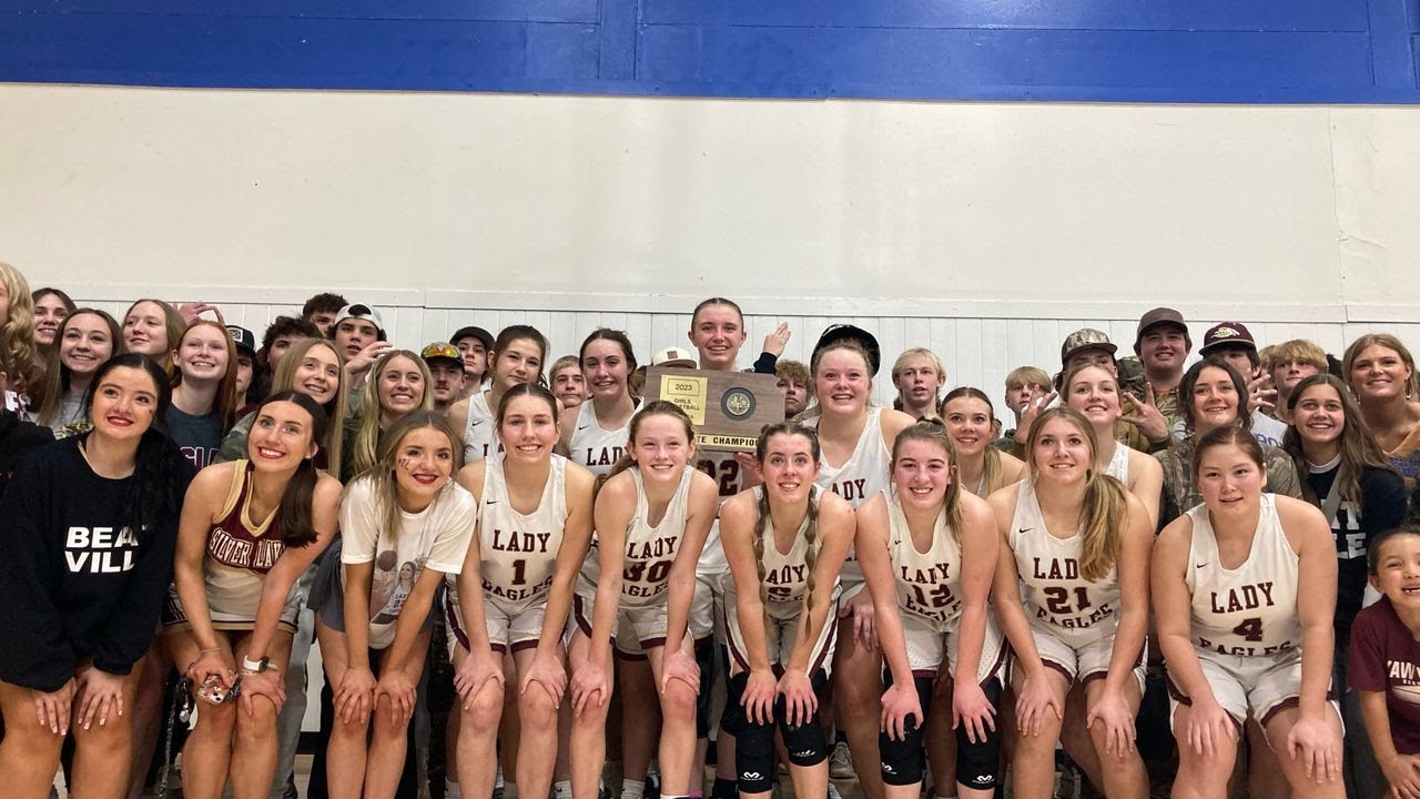KSHSAA State basketball brackets