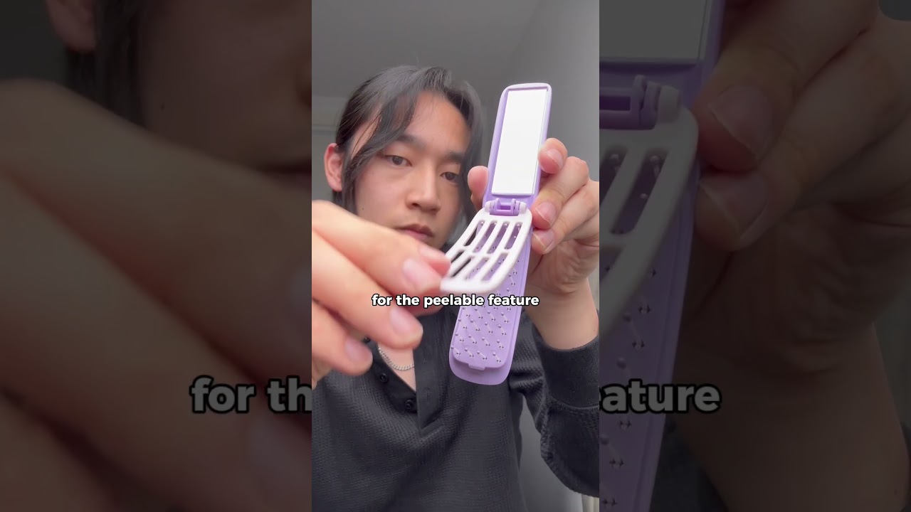 PeelBrush Go Prototype to Product