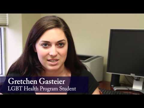 Graduate Certificate Program in LGBT Health! | Lavender Health – LGBTQ ...