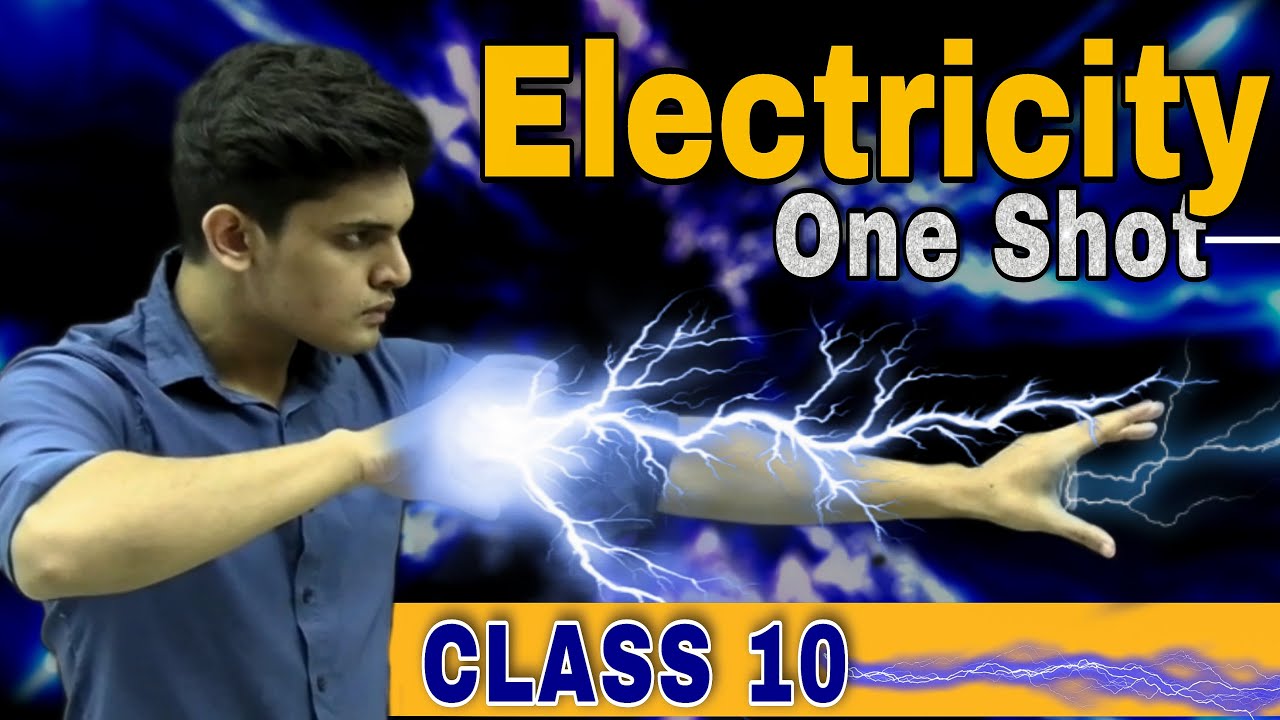 Understanding Electricity: A Comprehensive Guide for Class 10 Students | Galaxy.ai