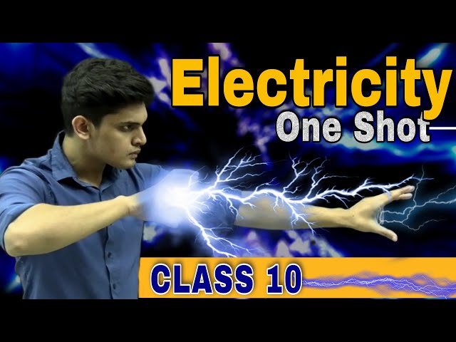Understanding Electricity: A Comprehensive Guide for Class 10 Students | Galaxy.ai | Galaxy.ai