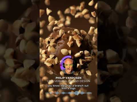 Ferrero Rocher Ad Review (W/ @PhilipVanDusen) | Straight Facqts Ep. 11