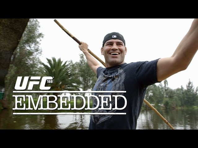 Bellator's Mike Richman faces 2-year suspension after testing positive ...