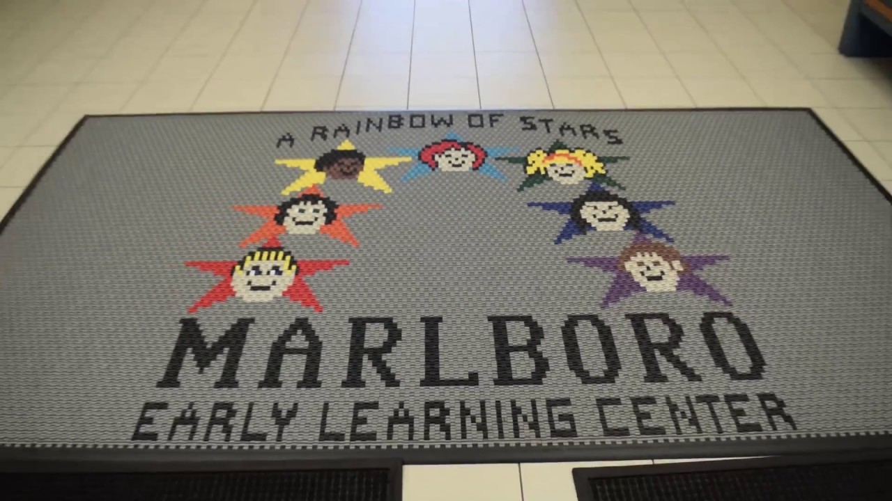 Paging & Intercom Installation - David C. Abbott Early Learning Center