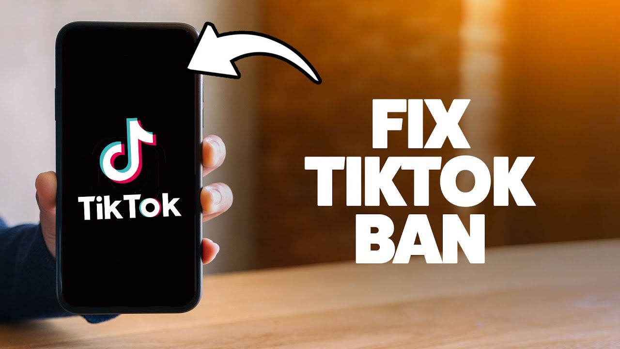 How To Remove Community Guidelines Violation Tiktok 2025 (iPhone & Android)