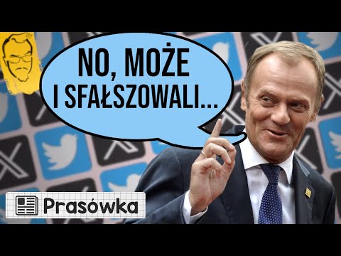 Donald Tusk wybrał populizm | Przegląd Idei #171 (23.06.2025)