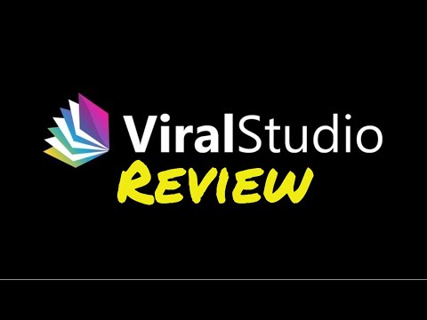 Viral Studio Review – John smith/director