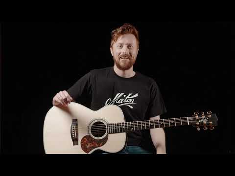 Maton er90 trad (About 2 weeks to ship!) | Reverb