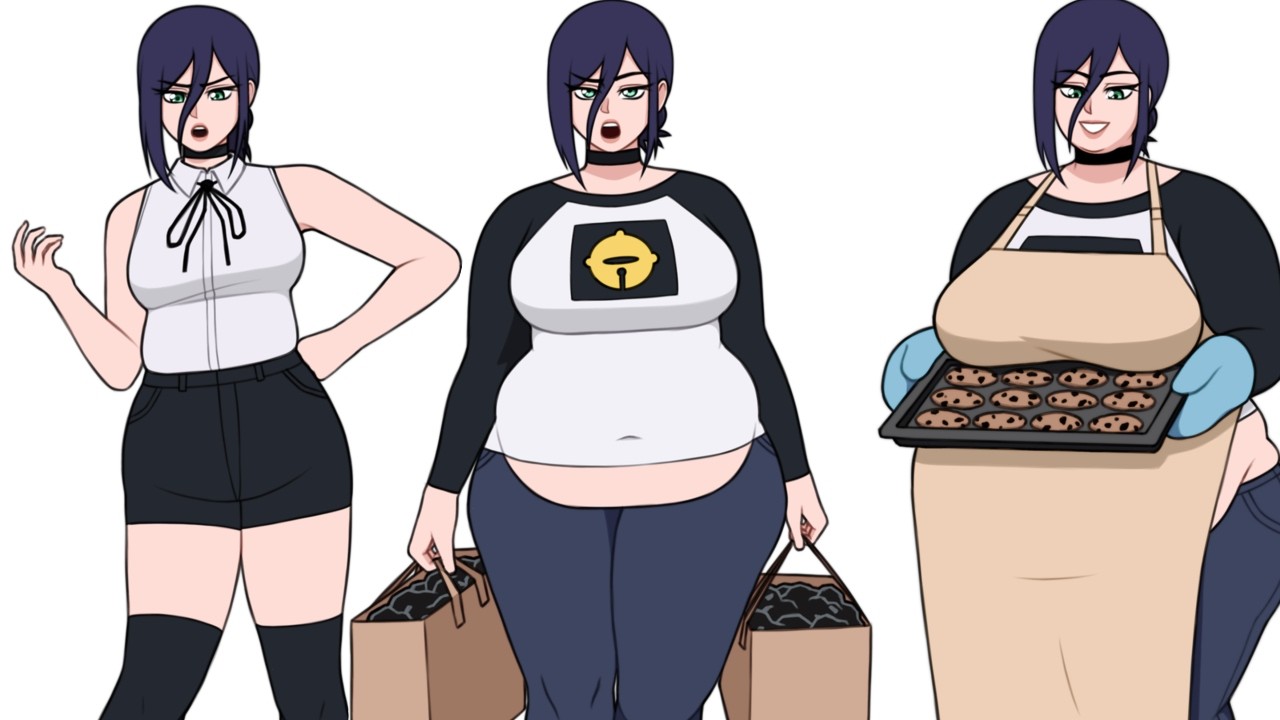 Reze Explodes | Comic Dub