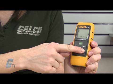 Fluke Distance Meter - Latest Price, Dealers & Retailers in India