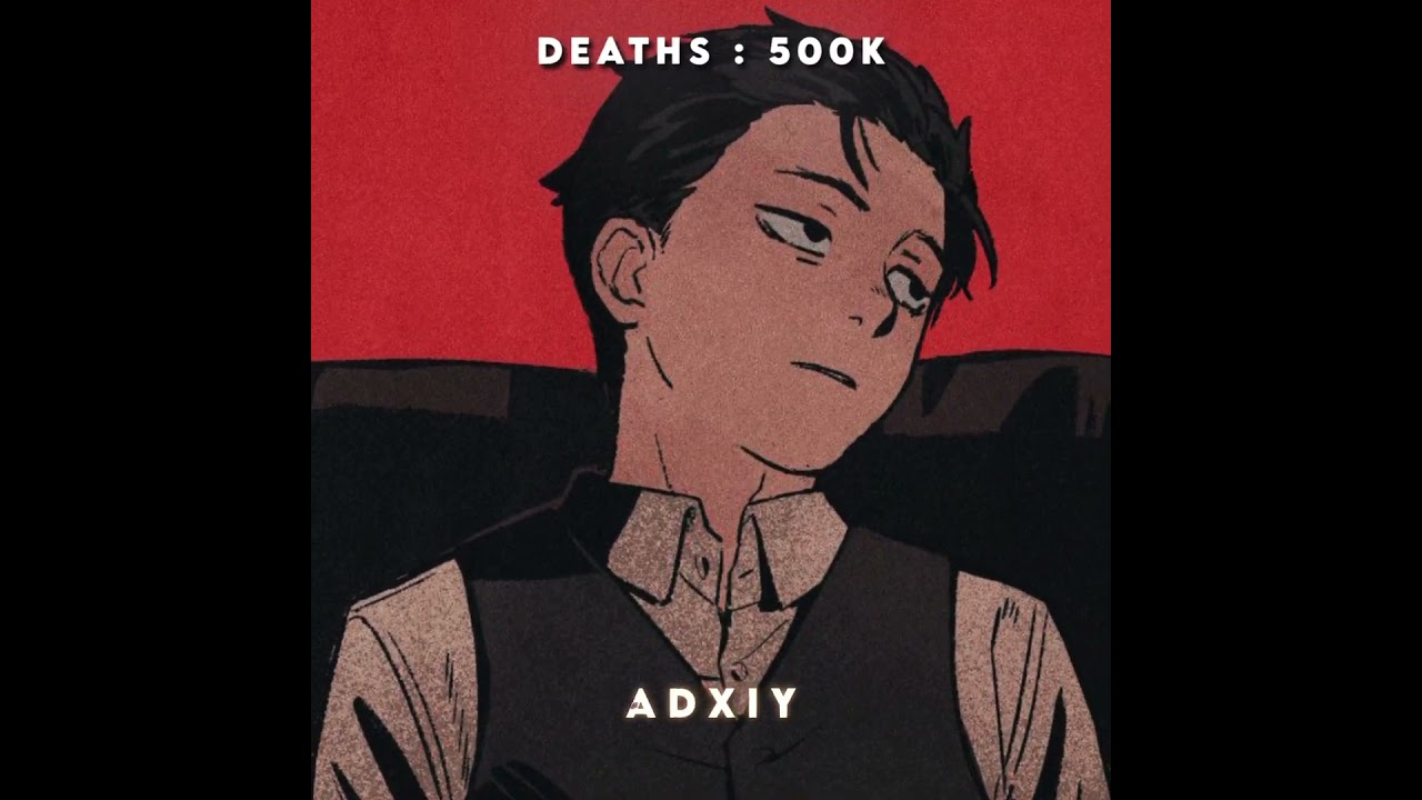 He Stopped Counting After 100M Deaths 💀🔥 | Subaru - Rezero Anime/Manga/Ln Edit