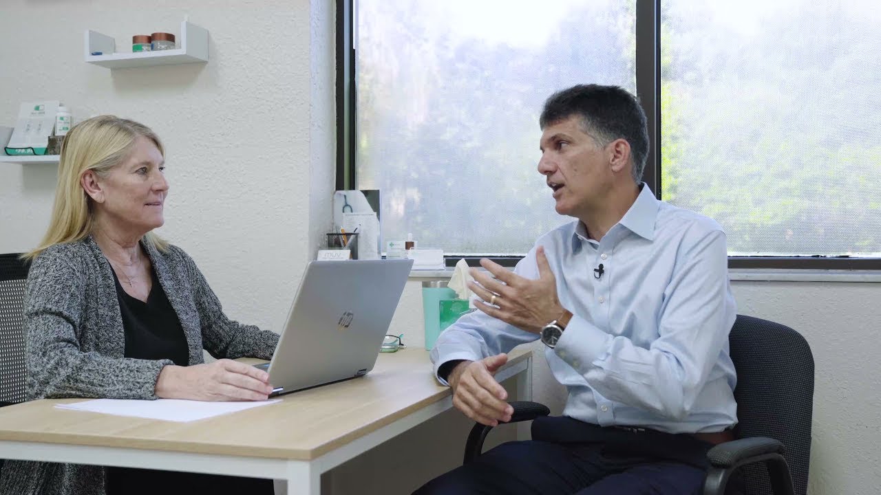 Medical Marijuana Doctors & Clinics in Florida | DocMJ