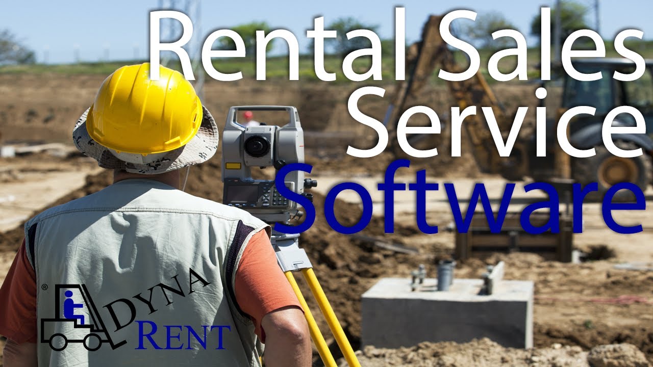 DynaRent Software | Overview of Acumatica Platform Features for Rental, Sales and Service