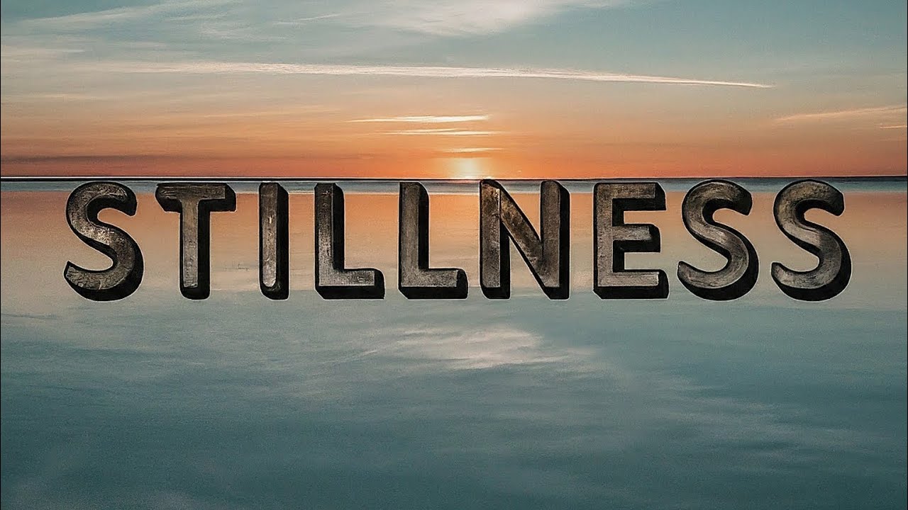 Stillness | 80 Minutes Of Worship Instrumental